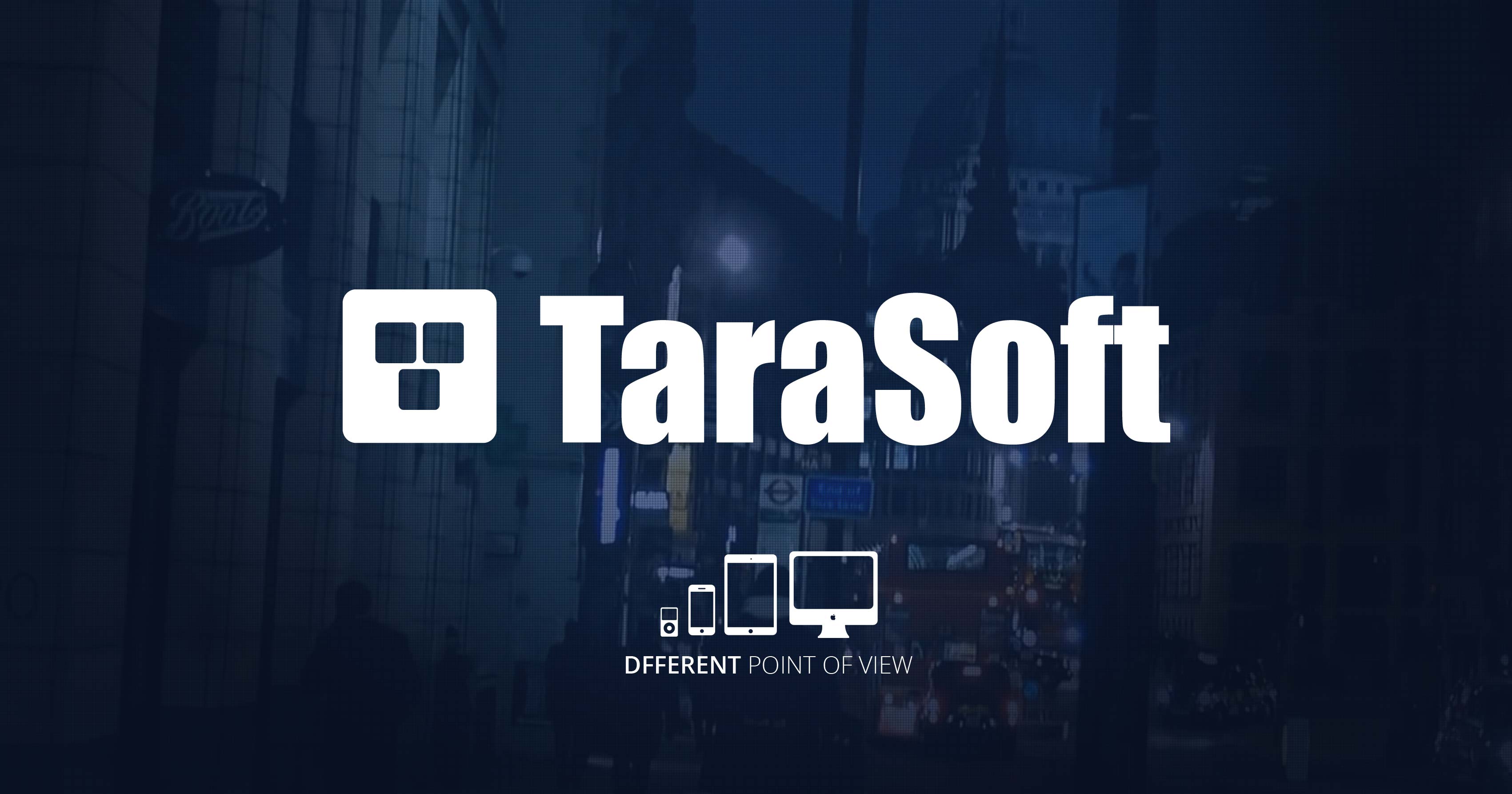 Elektronik mağazaları - Web siteleri - TaraSoft